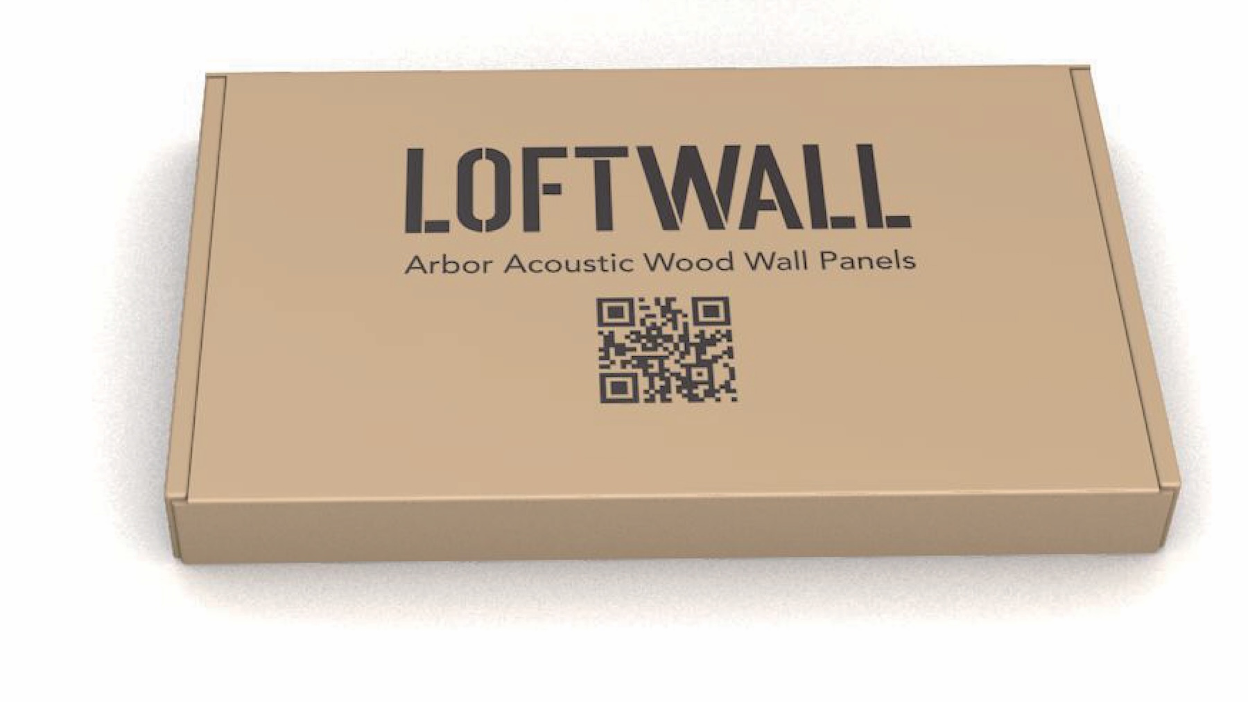 Loftwall | Arbor Samples